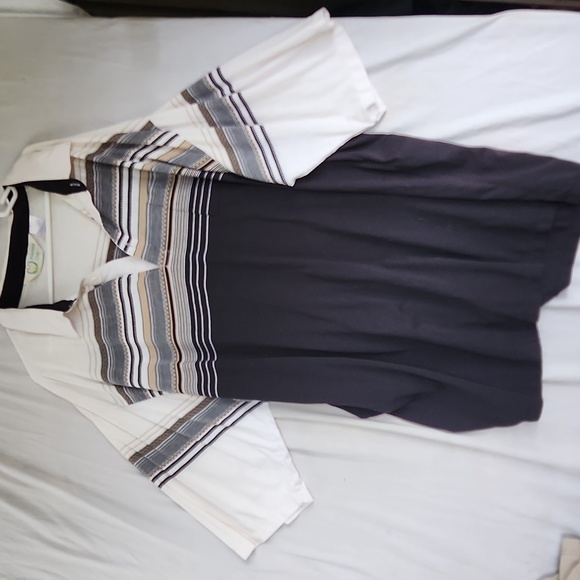 Palmland | Shirts | Vintage Palmland Club 4xlt Polo Shirt 3 Button Front | Poshmark